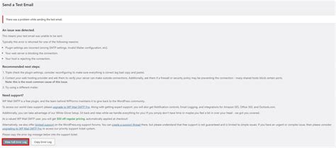 How To Configure Wordpress Smtp Settings Quadlayers