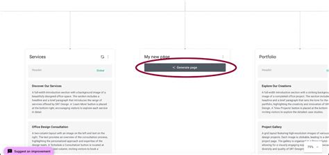Build An Entire Website From Scratch With Elementor Ais Site Planner Elementor
