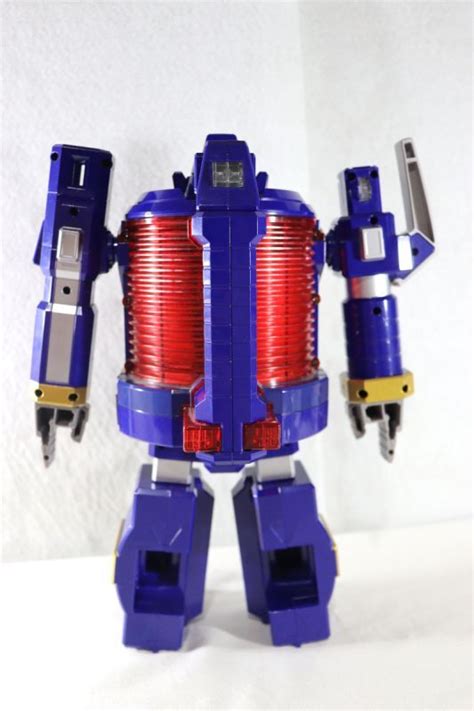 Samurai Sentai Shinkenger Dx Daigoyou With Package