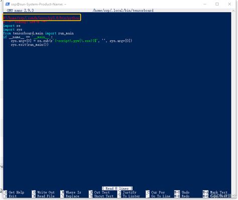 关于tensorflow和tensorboard的版本匹配问题tensorflow和tensorboard版本对应 Csdn博客