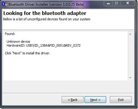 Widcomm Bluetooth Software Download