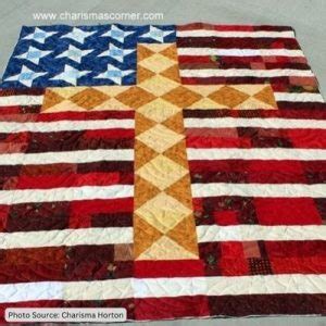 Top 8 Free Christian Quilt Patterns 10 Bonus Patterns For Sale I
