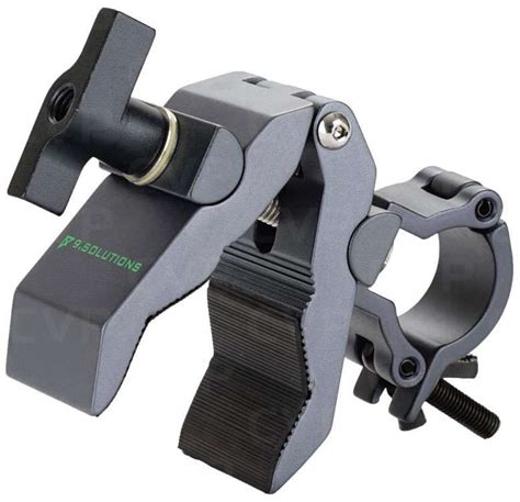 Buy 9solutions Python Clamp W 35mm Coupler 9vg5098