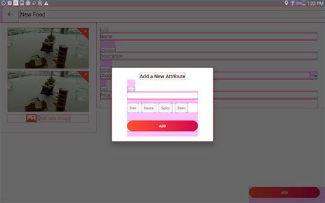 Flexboxlayout Not Show Enough Items With Array Items Size Issue Google Flexbox