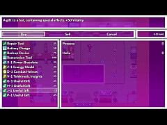 Buying New Robots For The Team And Exploring The Region Eden Crest Part Xxx Mobile Porno