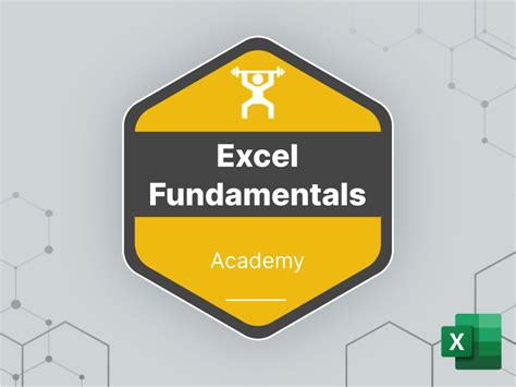 Excel Fundamentals Academy Skillwave Training