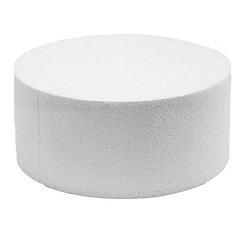 Styrofoam Cake Dummies Loveandbuttercream