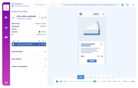 Free Website Heatmap Tool Click Move And Scroll Heatmaps Smartlook
