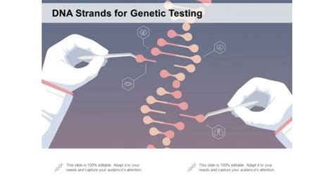 Genetic Test PowerPoint Templates Slides And Graphics