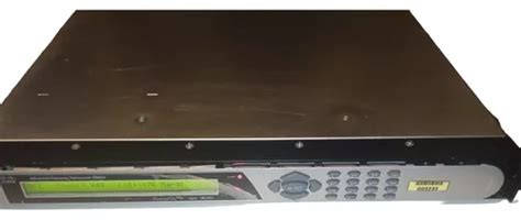 Cisco D9859 Advanced Satellite Receiver 3 Hd 1 Sd D9859 Mercadolivre