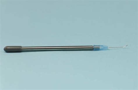 Hand Probe Instrumental Insemination