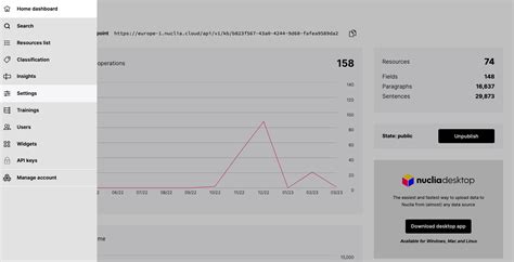 How To Activate Nuclia Generative Answers