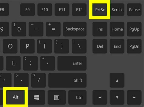 5 Easy Ways You Need On How To Screenshot On Dell 2025