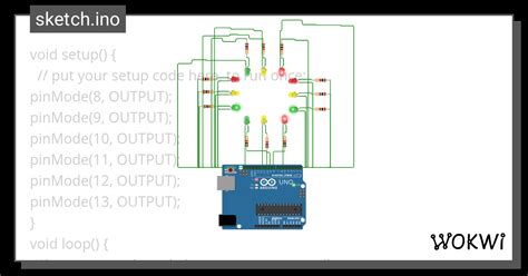 Nadia 6 Wokwi Esp32 Stm32 Arduino Simulator