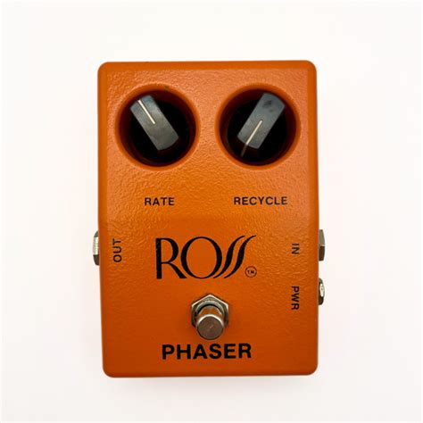 Ross Southside Guitars