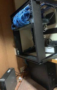 Five Ways To Avoid Network Failures All Net Connect