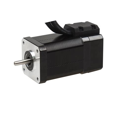 Stepper Servo Motor