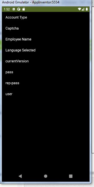 Login Error Using Firebase 29 By Abg Mit App Inventor Help Mit App Inventor Community