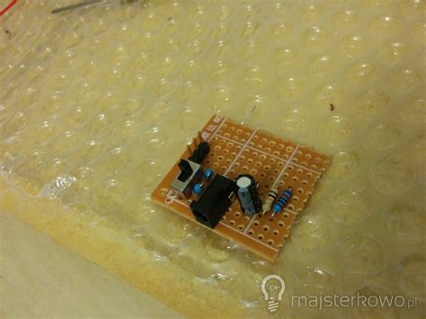 Raspberry Pi Barebone Arduino Domoticz Czyli Inteligentny Dom Dla