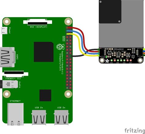 Adding I2c Sensors