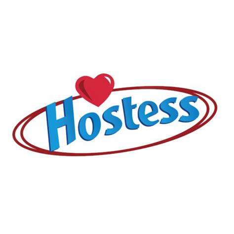 Hostess Logo