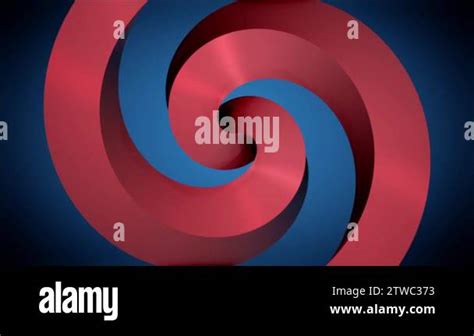 Travel Vortex Spiral Tunnel Portal To Multiple Dimensions Space Time Continuum Visual Effect