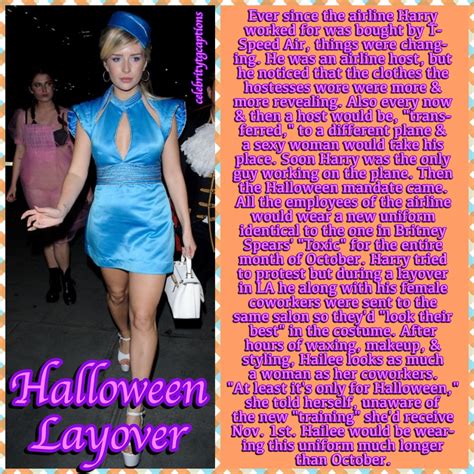 Image Tagged With Tg Caption Sissy Feminization