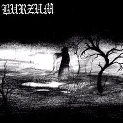 Burzum álbum Wikipédia A Enciclopédia Livre