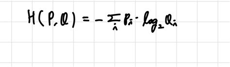 Entropy Cross Entropy Kl Divergence