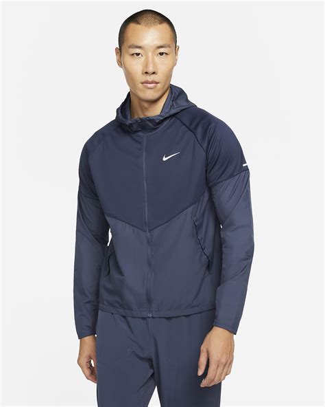 Grey Nike Jogging Jacket At Christopher Foss Blog
