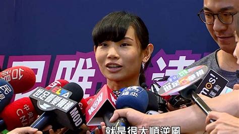 戴資穎意外不敵何冰嬌 羽球世錦賽止步8強｜東森新聞