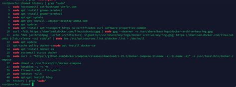 What Are The Different Types Of Shells In Linux
