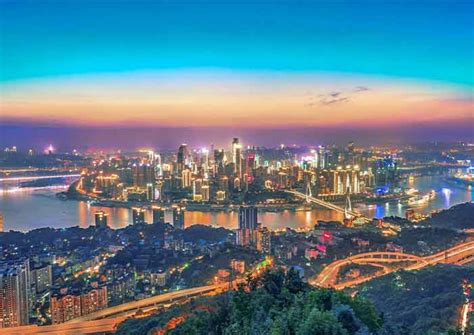 Xian To Chongqing Bullet Train 19 5 6 H High Speed Train Ride