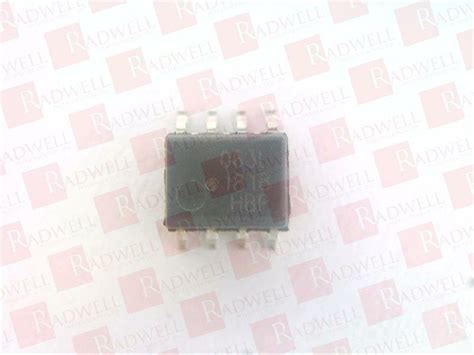 Broadcom Hcpl 063l 000e Hcpl063l000e Brand New Ebay