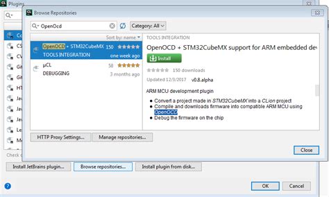 Clion For Embedded Development Part Ii The Clion Blog