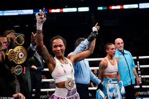 Kali Reis Hits Hollywood How A Champion Boxer Became The Star Of Hbos