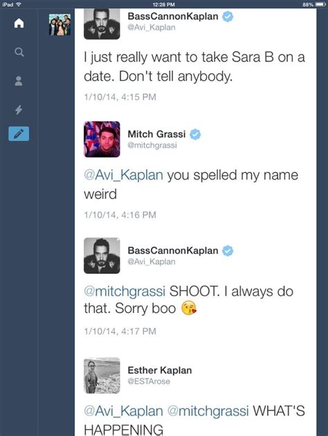 Pin By Atlas On Pentatonix Pentatonix Mitch Grassi Funny Facts