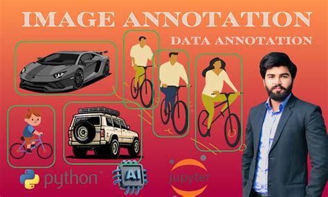 do image annotation labelling and segmentation for machine learning by engr mubashir fiverr