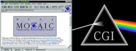 你知道 Javascript 的历史吗？追溯到 1993 年的 Cgi 脚本和早期服务端 Web 编程！ 知乎