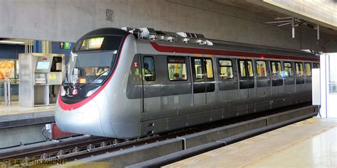 香港鐵路網 香港鐵路 車輛 九鐵港鐵 電氣化後的載客列車