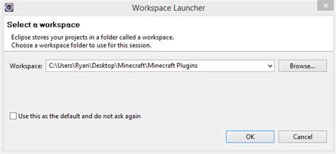 How To Make A Minecraft Plugin Introduction Tutorial Series Minecraft Blog