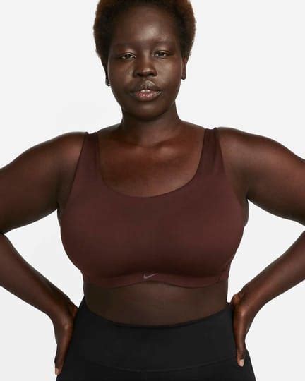 Sports Bra Size Chart Nike Uk