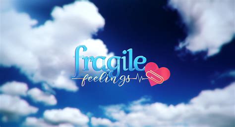 A Slow Burn Yuri Thats Not Seabed—fragile Feelings By Ebi Hime