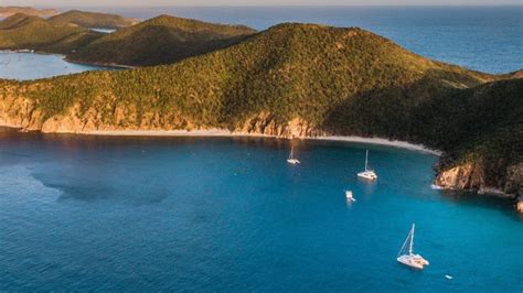Caribbean Yoko Yachts