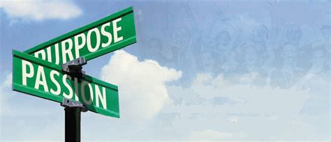 How To Identify Your Passion And Purpose In Life And Pursue Them