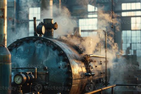 Digester For Silica Bricks Steam Hardening In Plant Workshop 43989801