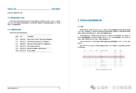 浙江大学倾力打造 Python知识手册出炉，足足514页，解读清晰透彻，正是国人所需的python入门佳作！ 知乎