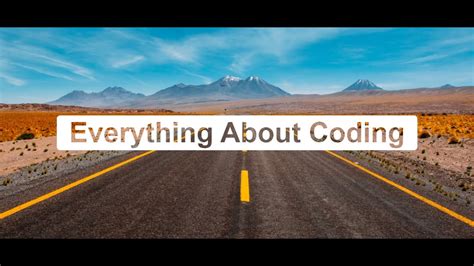Cutout Text Effect Using Html And Css Quick Tips And Tricks Youtube