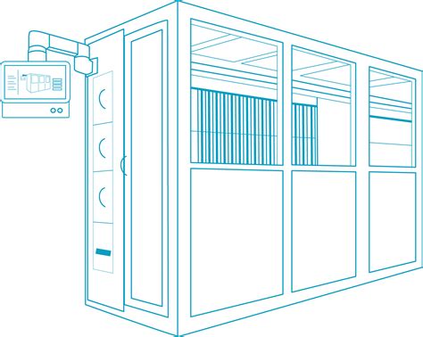 Automated Sectioning Device As 410m Full Robotic Microtomy