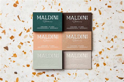 38 Business Card Examples Ideas With Templates Venngage